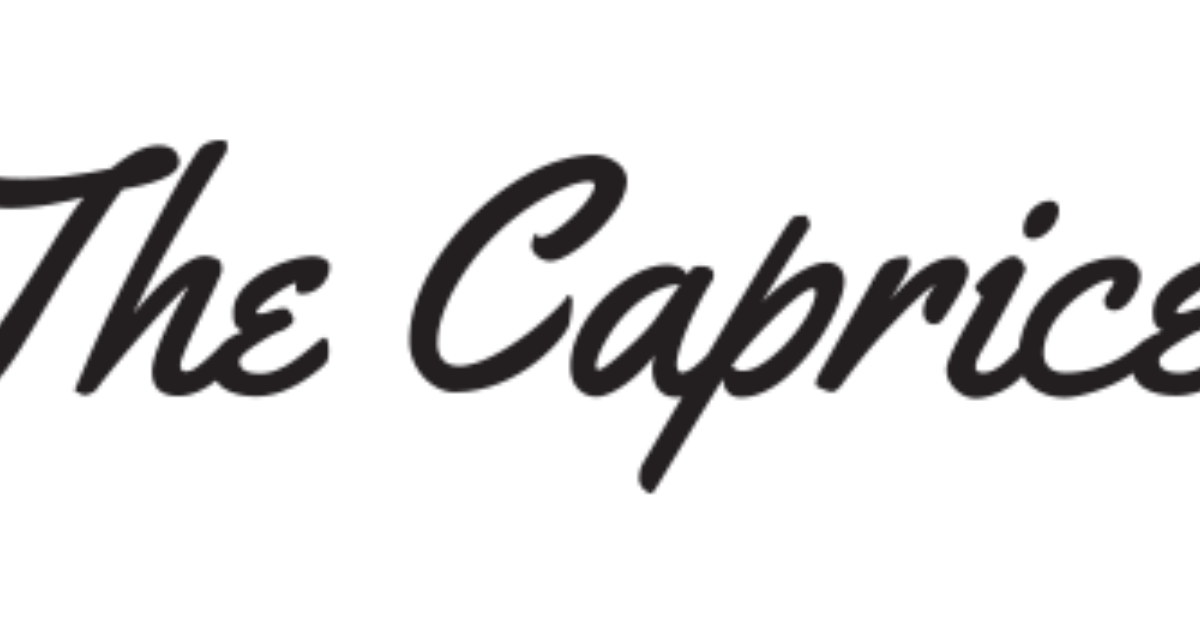 The Caprice | Destination Tiburon