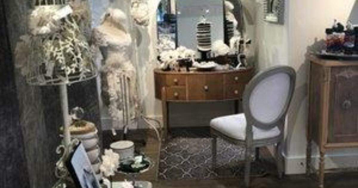 Destination: Tiburon | Renée Rivera Couture Hair Accessories