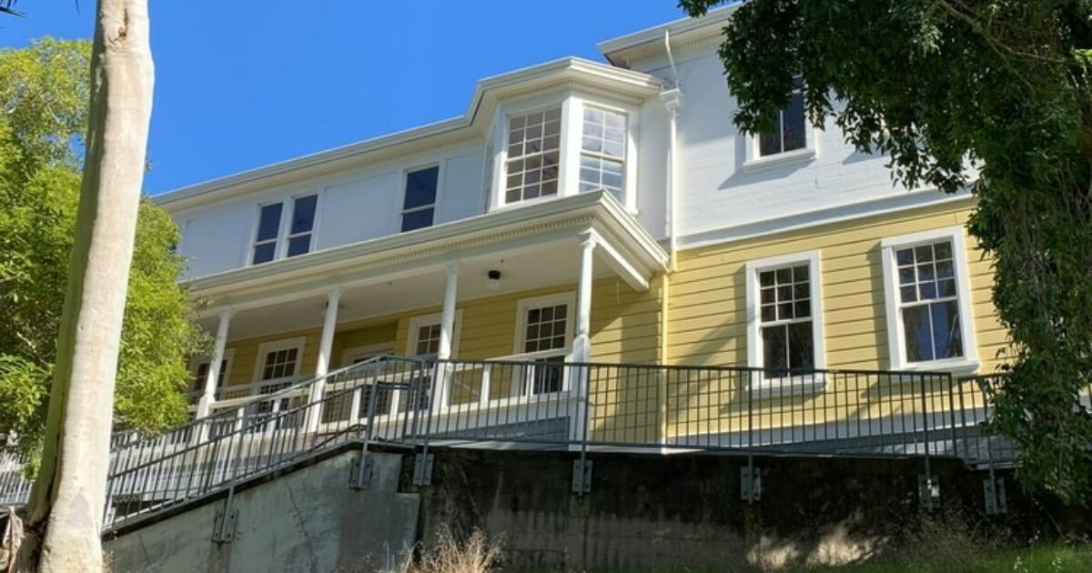 New Immigration Museum Opens on Angel Island | Destination Tiburon