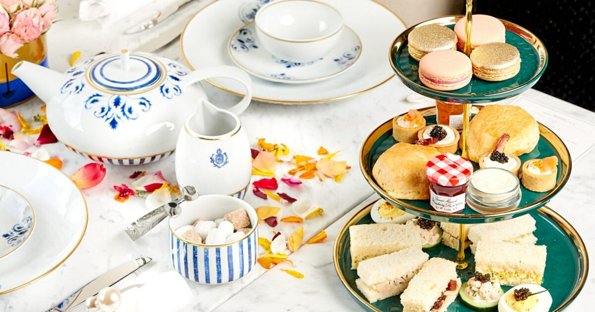 | Destination Tiburon