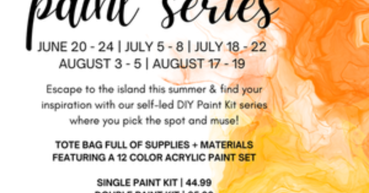 | Destination Tiburon